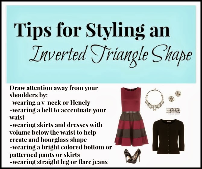 Clothed with Grace: How to Know Your Shape and Dress for It