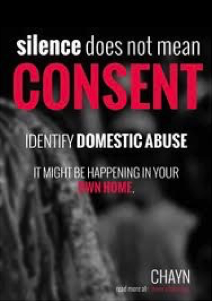 Intimate Partner Violence Flyer intimate-partner-violence-flyer