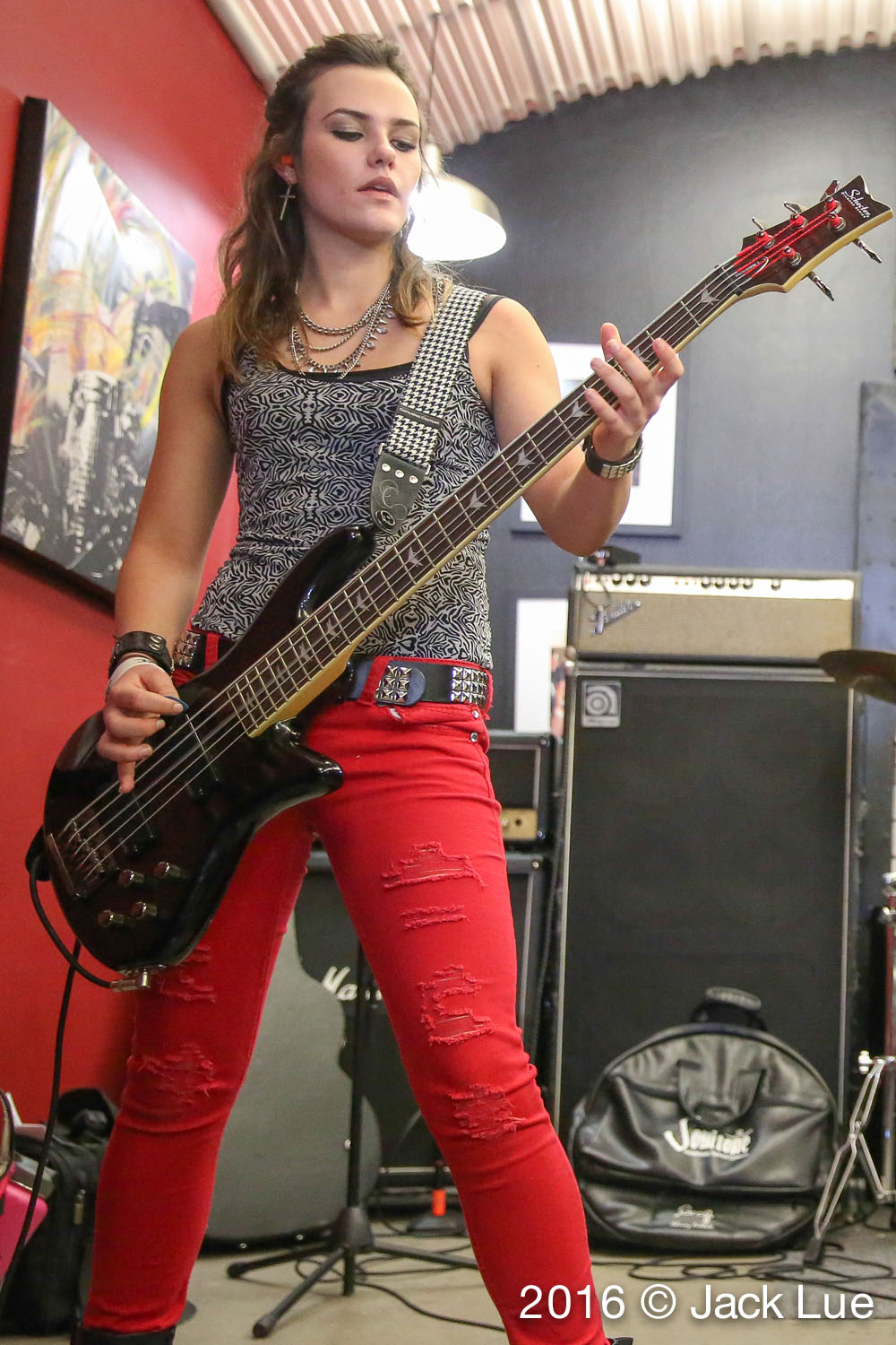 Moxy Anne, Sydney Ellen, Shea Hamilton: Moxy and the influence ...