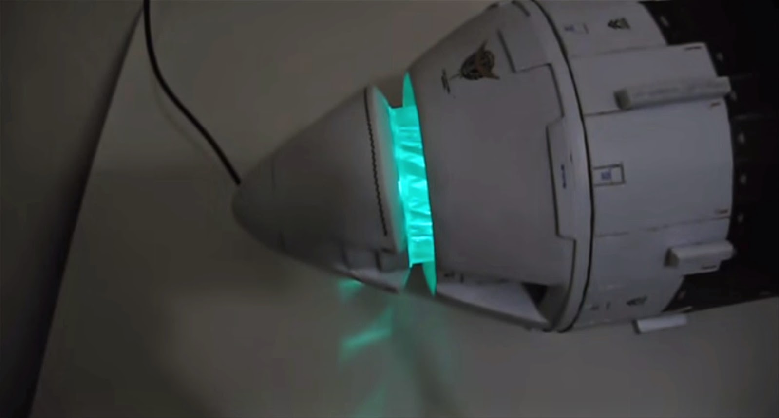 1/16 Fully Scratch Built GN Drive