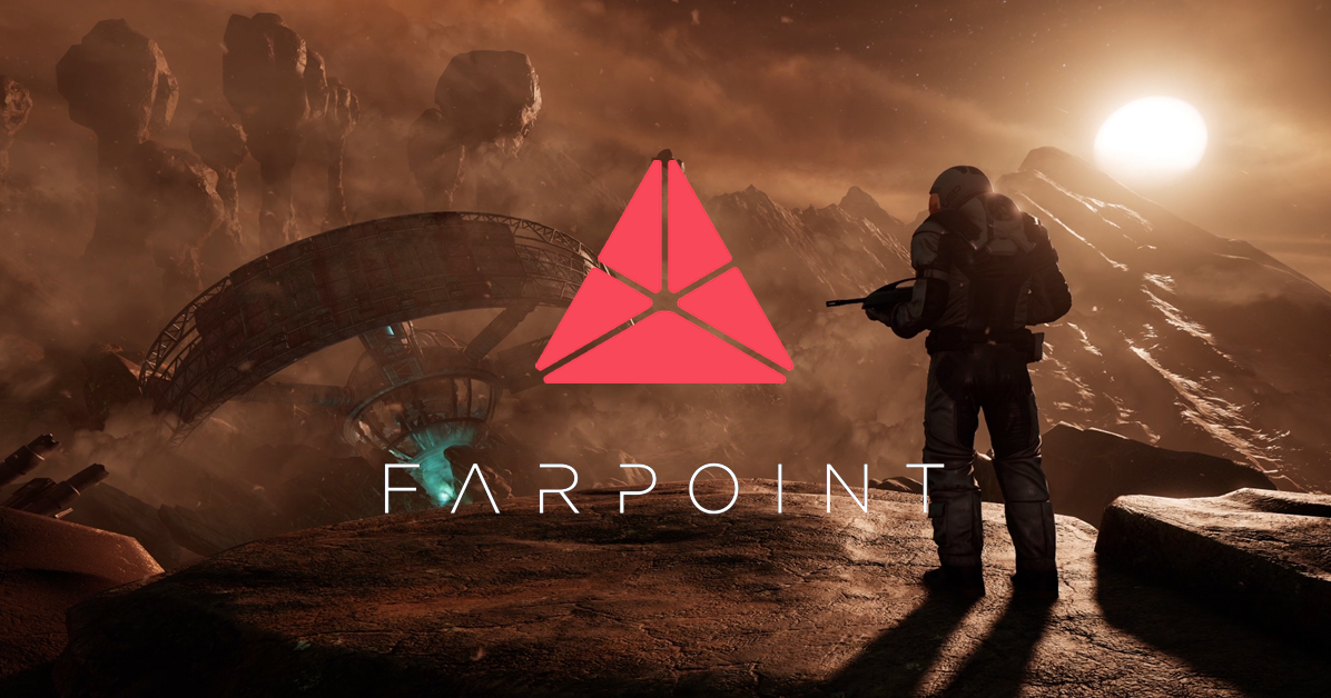 Farpoint (PS4) recebe novo trailer com detalhes da trama - PlayStation ...