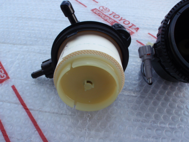 Ming_FD3S Garage: Toyota Hilux Vigo 2.5 Diesel Turbo Original Denso ...