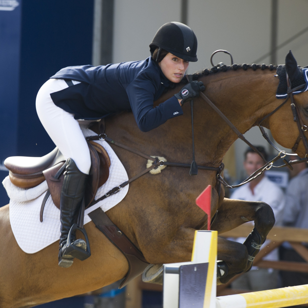 Olympic Equestrian Eventing Tickets: Jessica Springsteen Equestrian ...