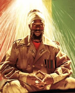 ragga: Historia de la Ragga