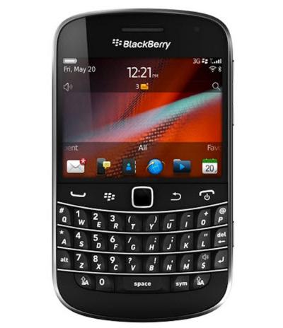 RIM's BlackBerry Java SDK v7.0 Beta Now Available