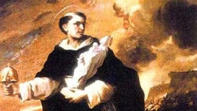 Saint Hyacinth of Poland, Apostle of the North