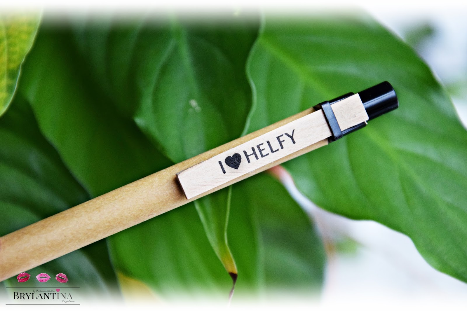 Blog Brylantina: Otwarcie Pierwszego Sklepu Helfy w Warszawie | 10 lat ...