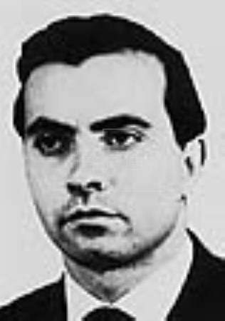 Una historia de la Policía Nacional.: 1979. El Inspector Ángel ...