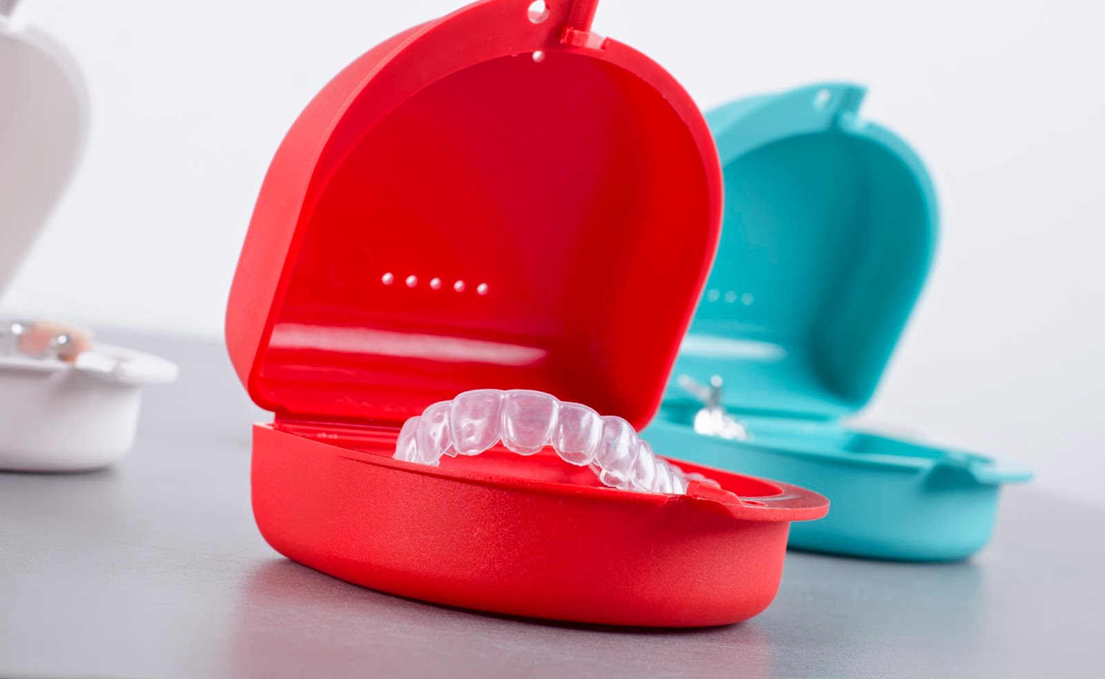 Mouth Guards and Springtime Go Hand in Hand – Pediatric Dentistry of ...