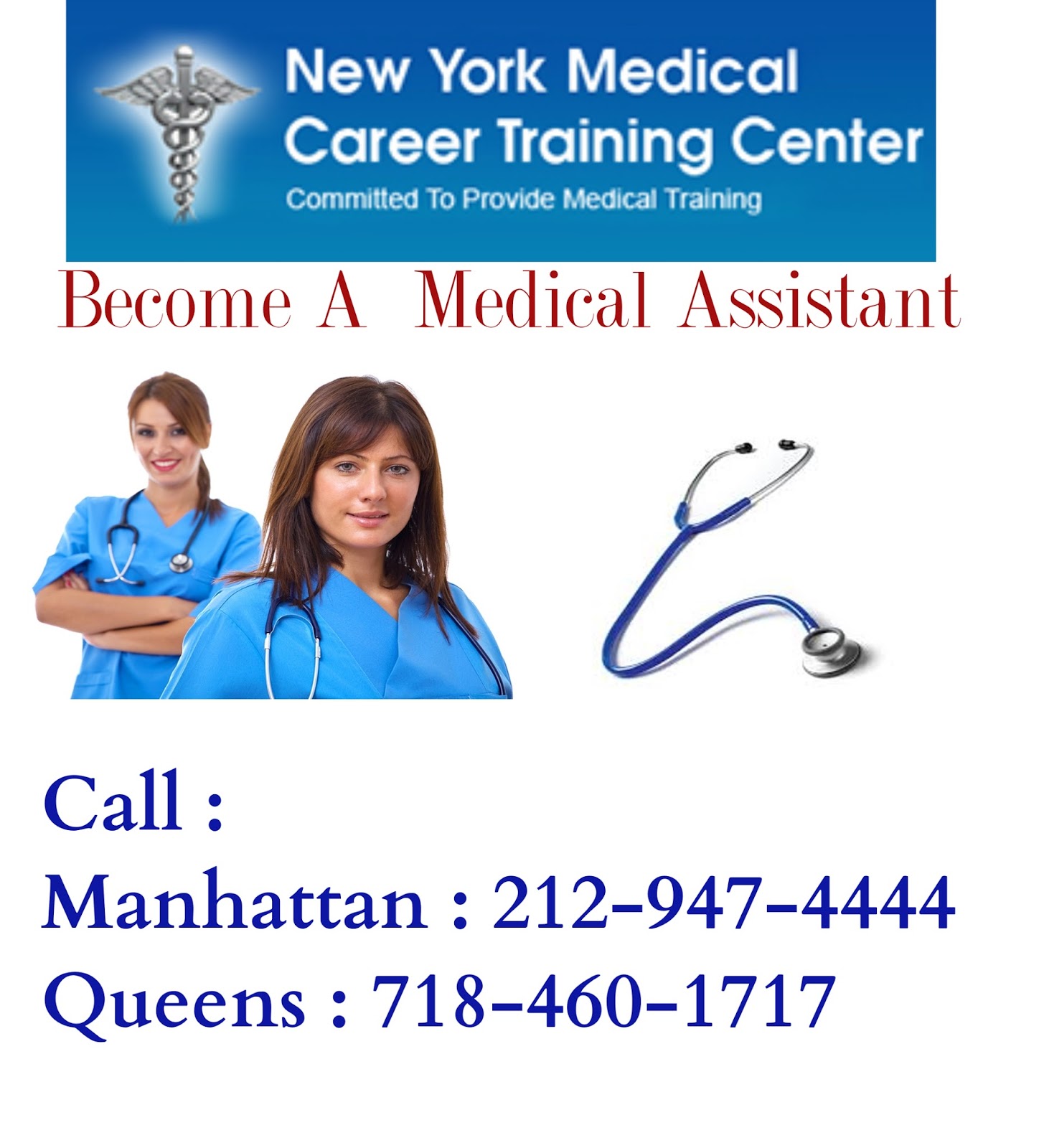 How Medical Assistant Profession Provides A Promising Career?