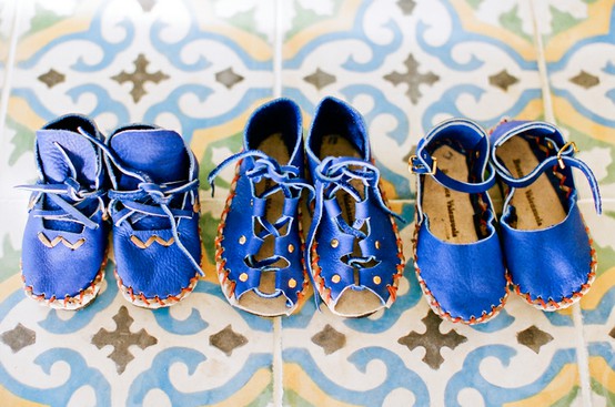 At home with Elaine: It's time for Blue Monday again