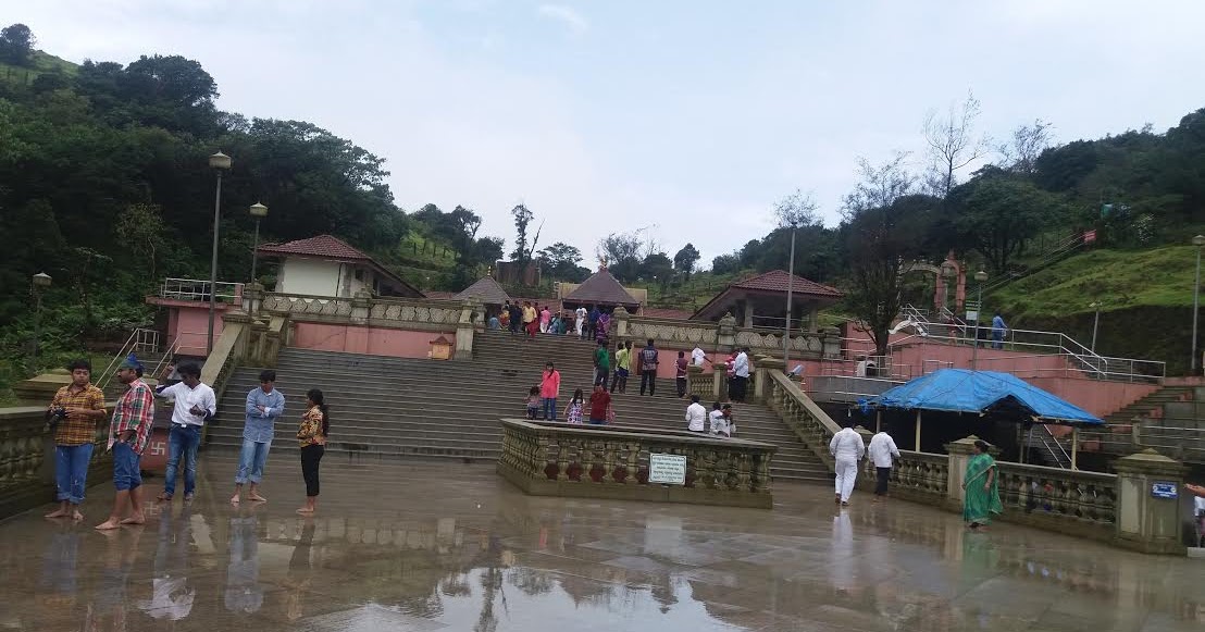 A Family Trip to Coorg, India - Part 2