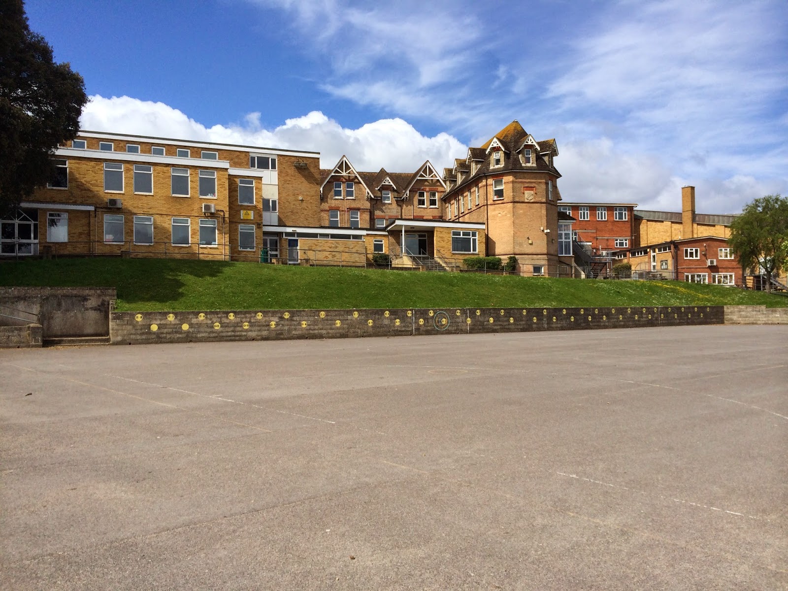 Southbourne School Reunions