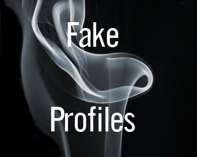 How to Detect Fake Facebook Profile ~ Walk With-[Geeks]-