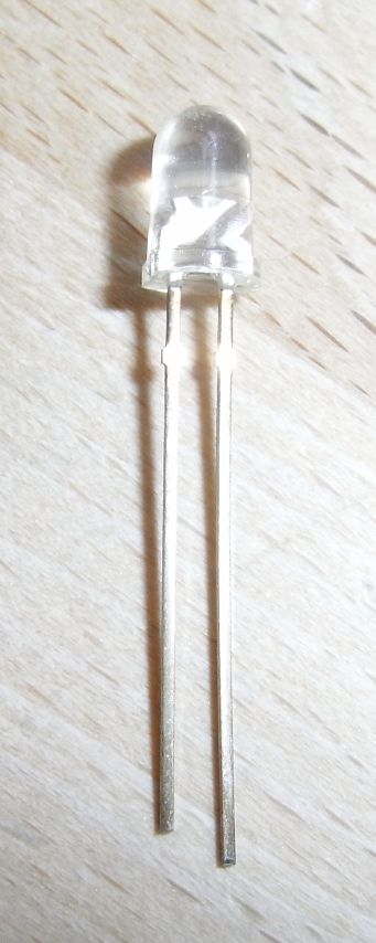 Tom's Projects: A Simple Electronics Project for Kids