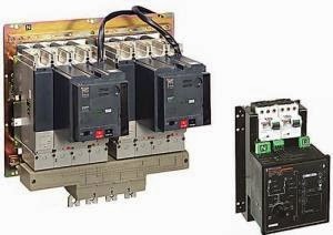 AUTOMATIC TRANSFER SWITCH EQUIPMENT SCHNEIDER ELECTRIC ~ JAYA ELECTRO ...