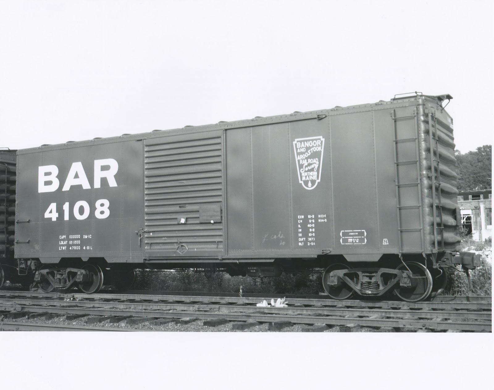 Elgin Car Shops - Custom Model Assembly and Finishing: Postwar AC&F ...