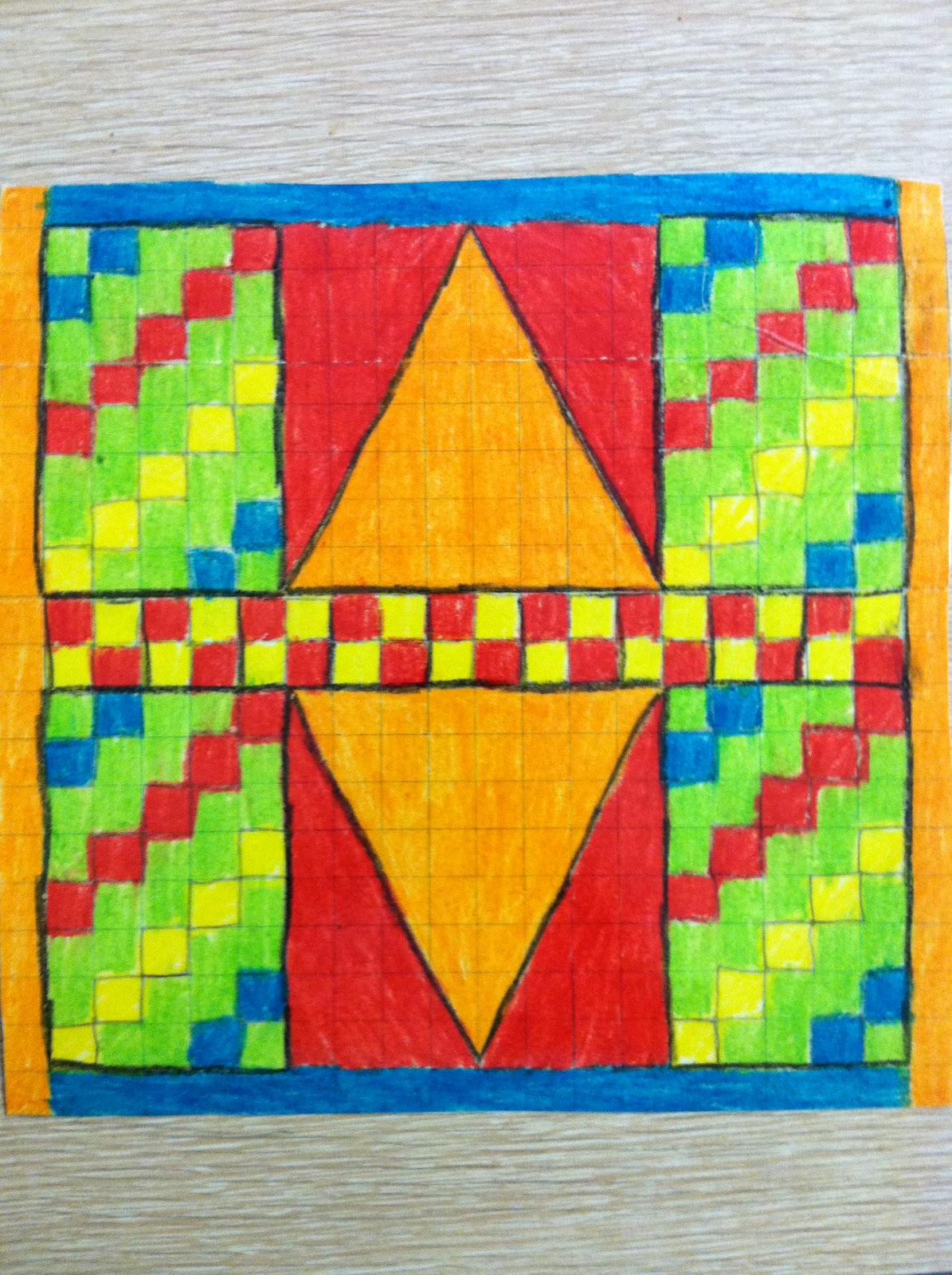 Math + Social Studies = Awesomeness | Teaching in Room 6