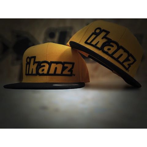 Extreeme Jiggers: IKANZ