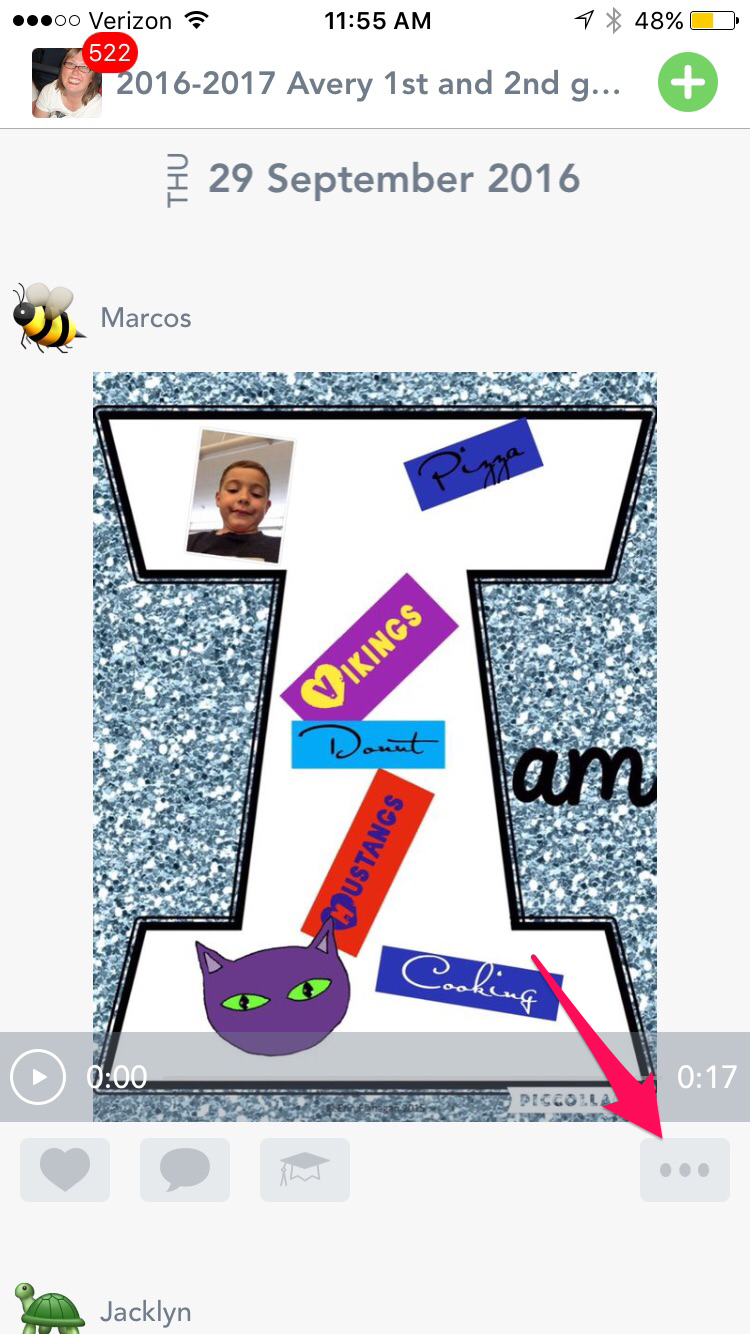 Happy Teaching & Happy Tech-ing!: I Am Collages with PicCollage Kids ...