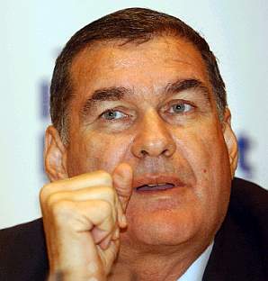 The Awareness Center, Inc. (International Jewish Coaltion Against ...