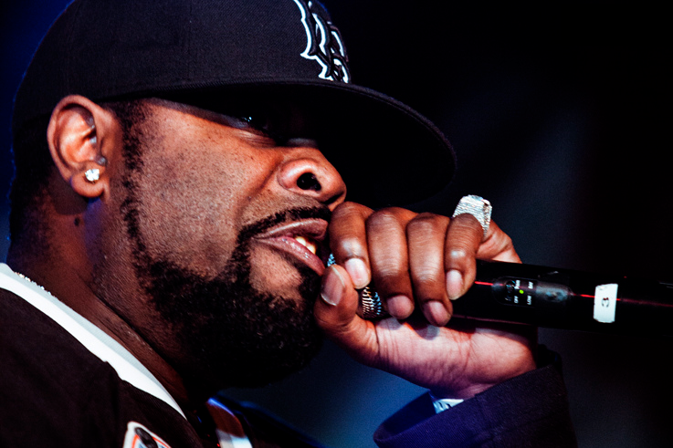 Songseminem Blog: Encuesta: Crooked I, el que más se destacó en el Disco