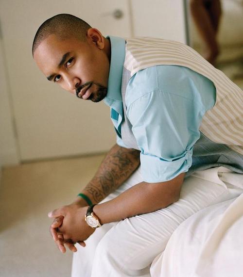 Soul 11 Music: New Joint: "If You Let Me" (Johnta Austin)