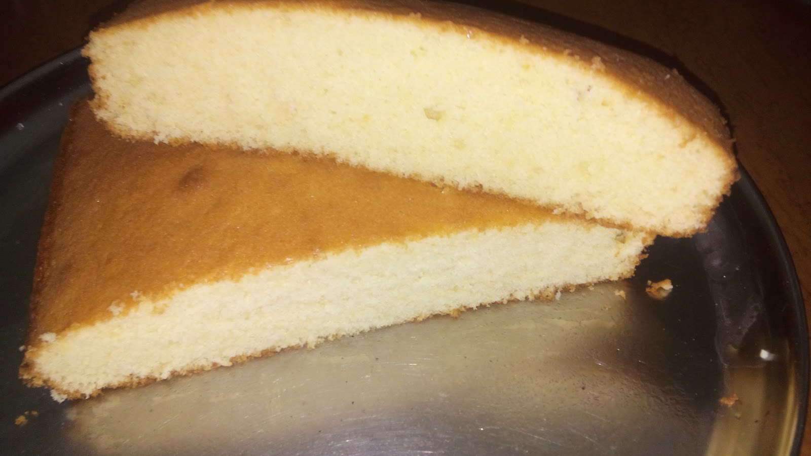 shaziya'srecipes: SUPER SOFT BUTTER CAKE RECIPE