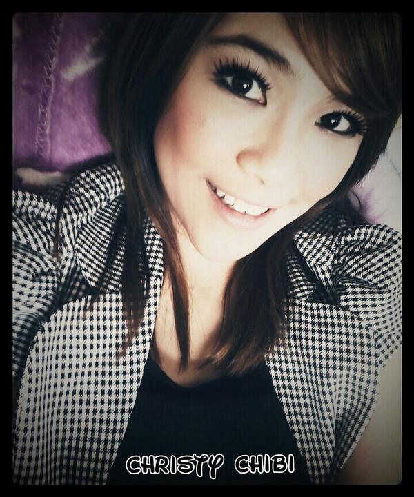 Fellycious Indonesia: Foto ChiBi via Instagram (tgl14Juni-17juni)