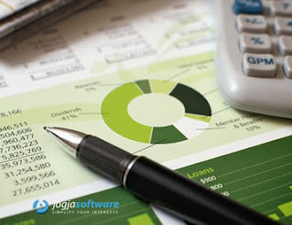 Sistem Informasi Pengelolaan Keuangan Daerah (SIPKD) by. Jogja Software