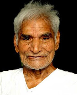 Great Indians: Baba Amte