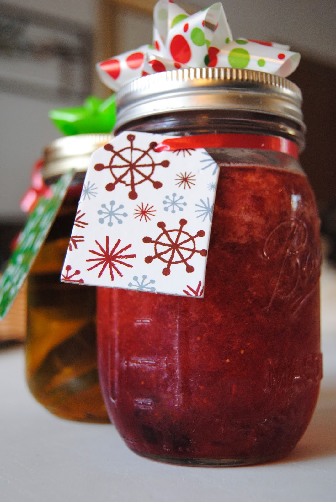 "The Jam Plan" - Seasoned With Style