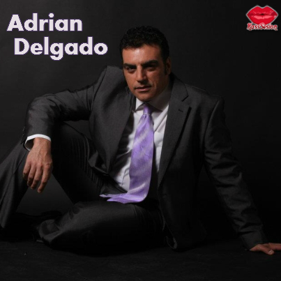 Adrian Delgado - Estrellas VIPS