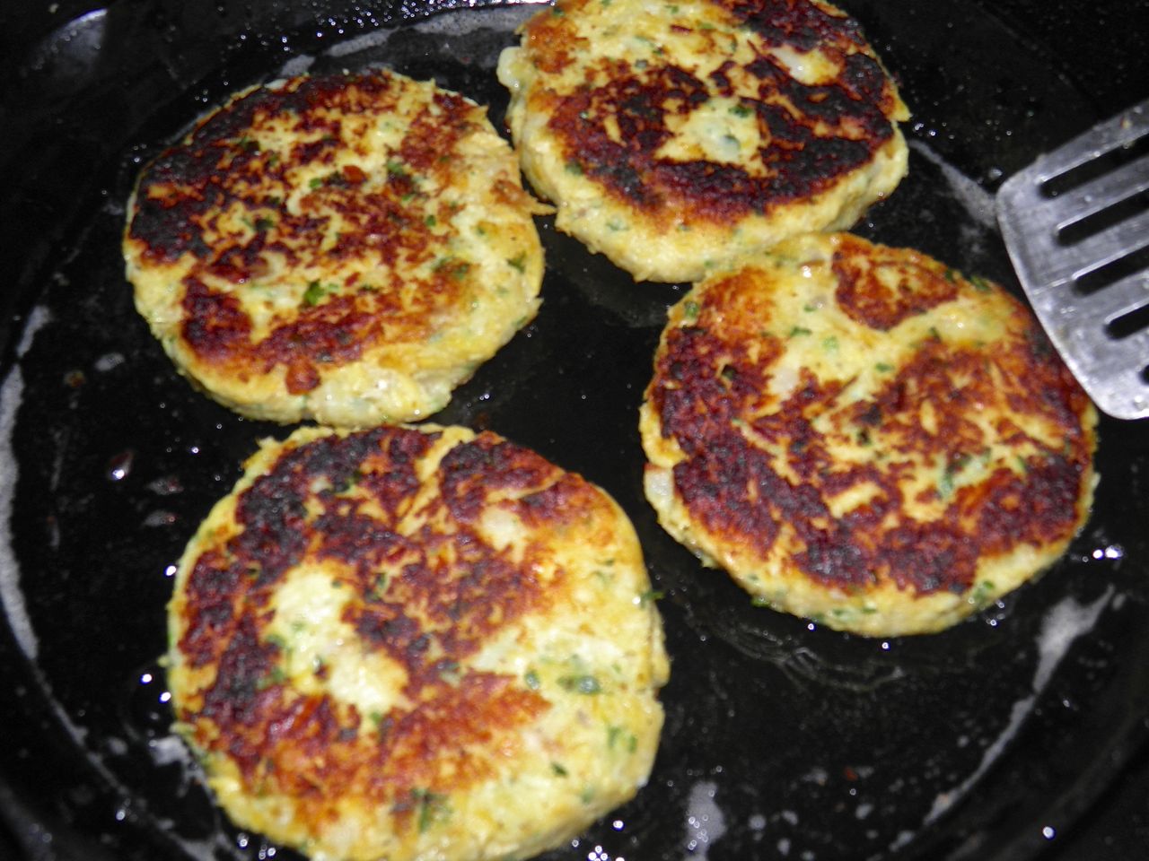 Docaitta Lifestyle: Maritime Smoked Cod Cakes