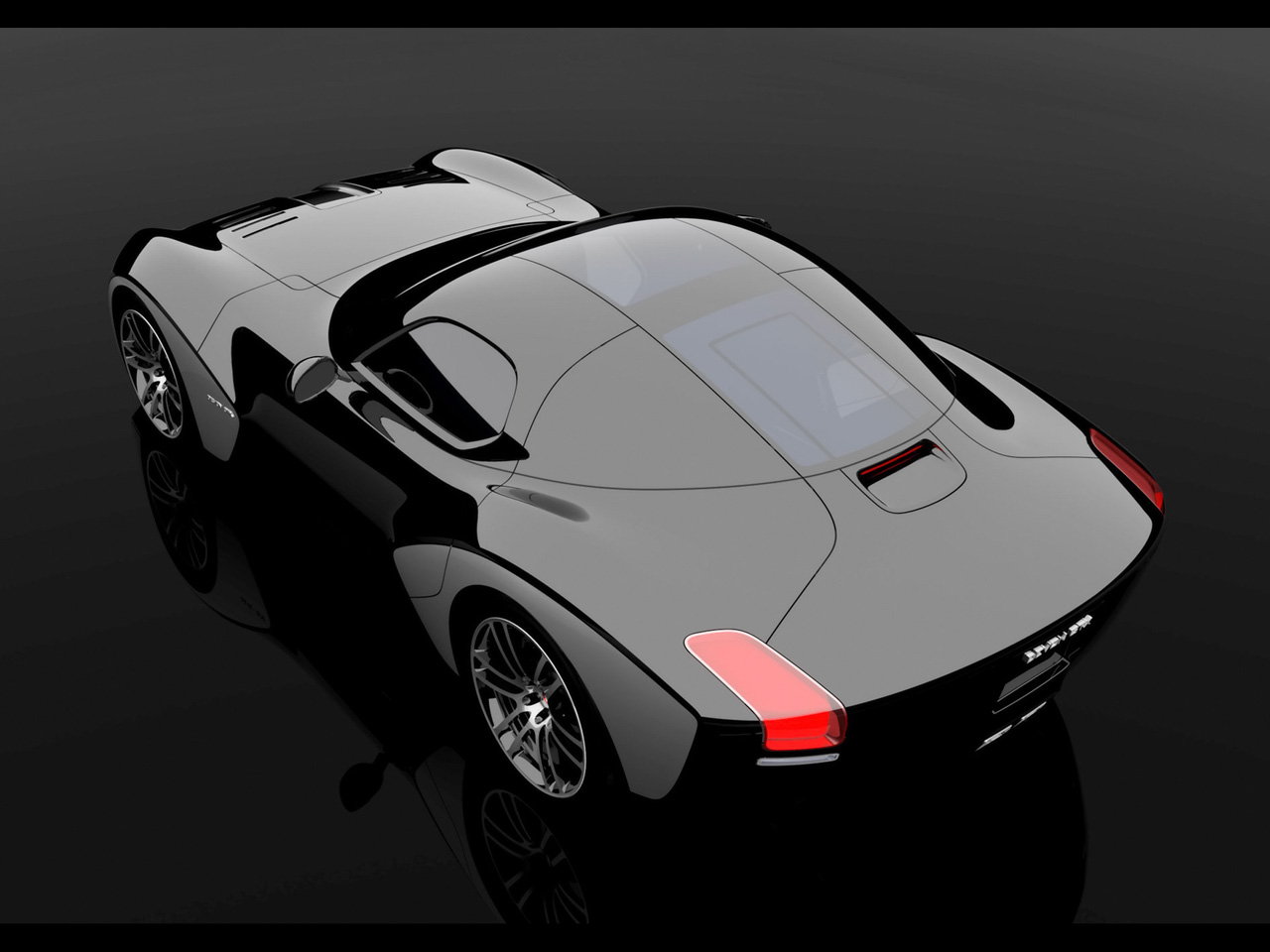 Devon Motorworks | The Car Club