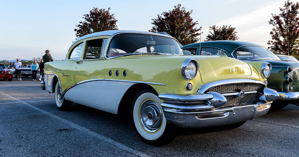 Bubba's Garage: Cruise-Ins, Chili, and Cars - Home Depot Cruise-in ...