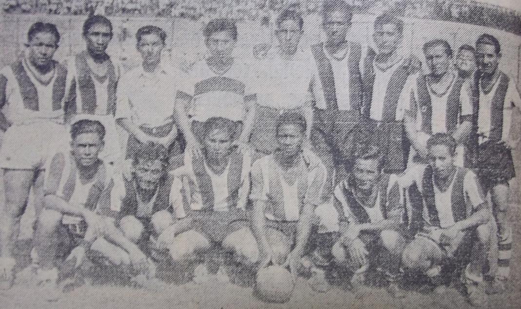 El Baúl de La Misilera: Valeriano López: La leyenda rosada - Parte I