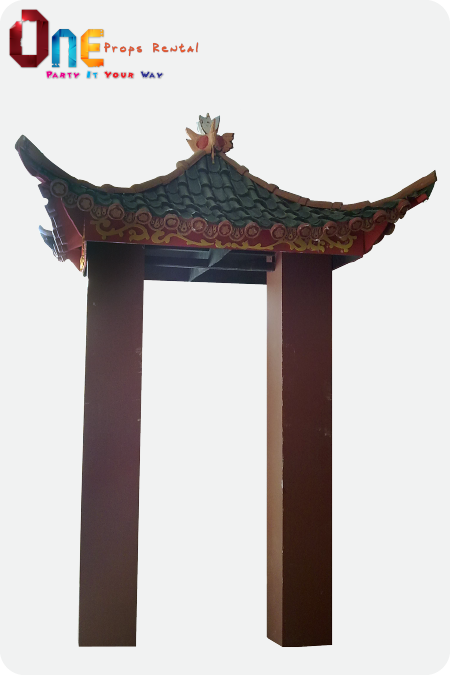 THEMED PROPS RENTAL MALAYSIA: ORIENTAL THEME \ CHINESE THEME \ SHANGHAI ...
