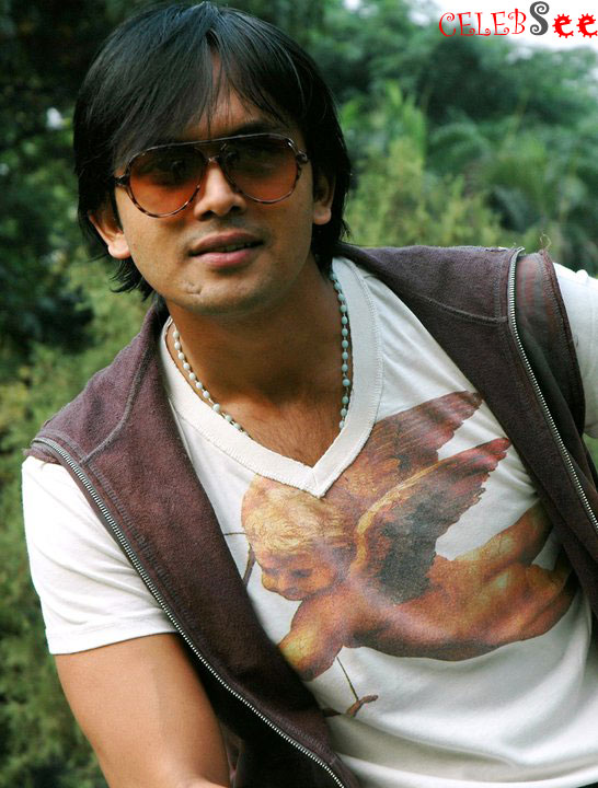 Bangladeshi Model And Actor : Arefin Shuvo CelebSee BD CelebSee