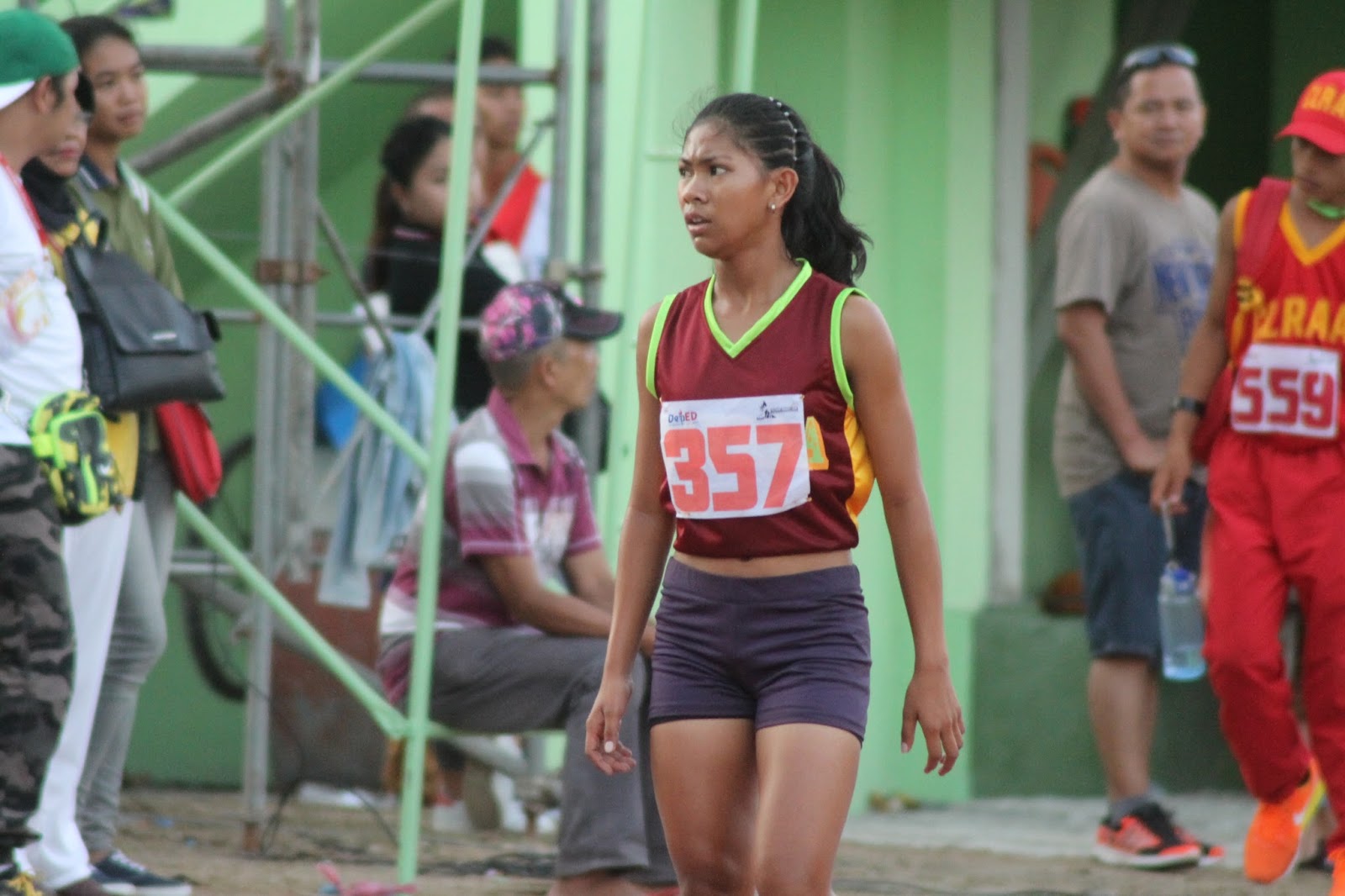 2022 Palarong Pambansa Souviner - kaugalian pambansa