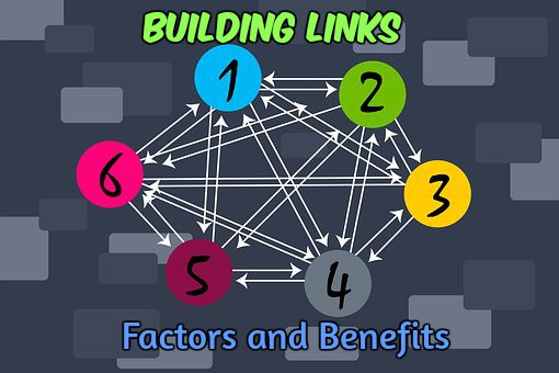 Link Building for SEO: Introduction, Benefits and Strategies - WinSavvy