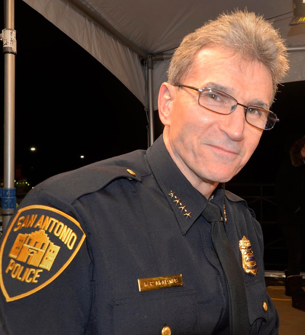 Walker Report - Shedding Light on Bexar County: Randy Beamer photos of ...