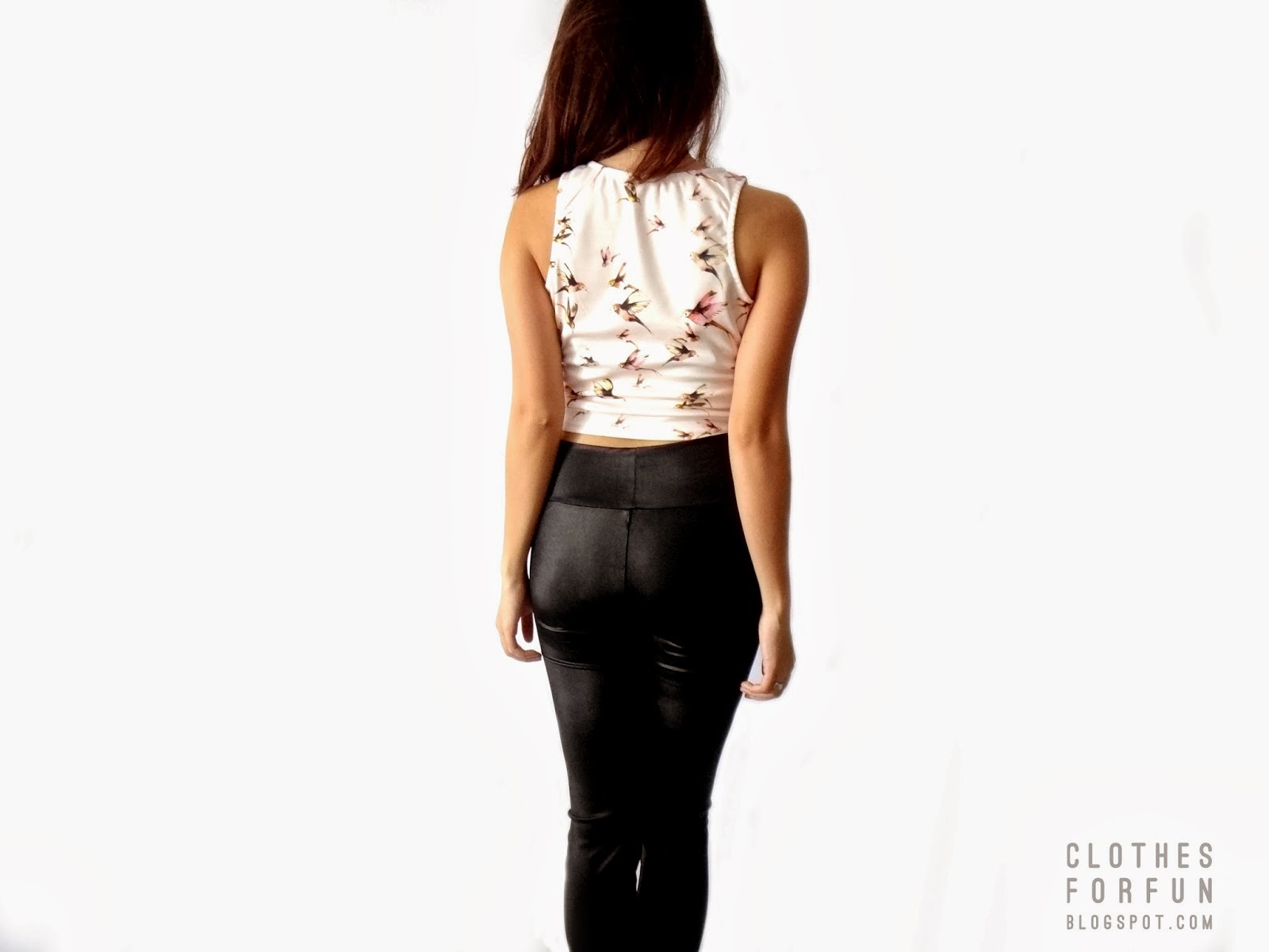 Clothes For Fun | An Online Boutique since 2007: HUMMINGBIRD