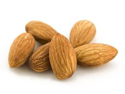 El arte de procrastinar: De almendras, cianuro y dulces