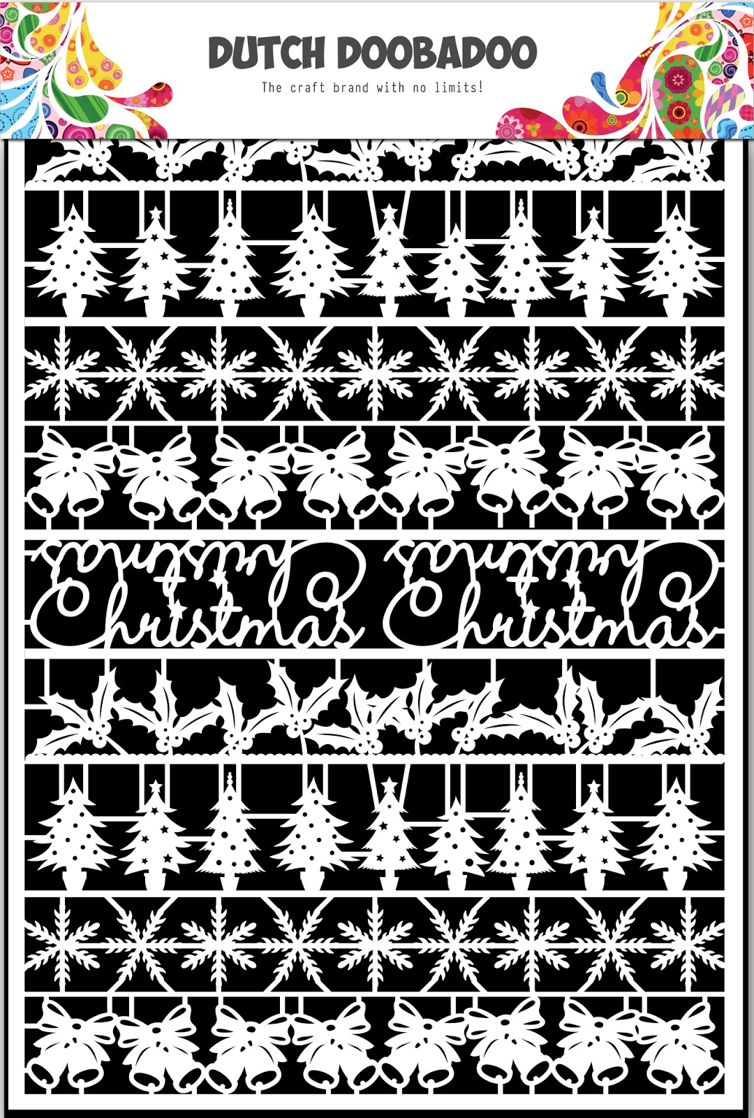 Dutch Doobadoo: Doe mee met onze challenge!