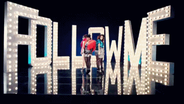 Filiz'in dünyası-World of Filiz: 2NE1 - Follow Me Gifs