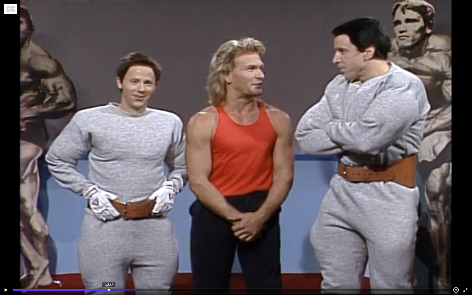 God, Politics, and Baseball: 30 of the Best SNL Skits of All Time (A ...