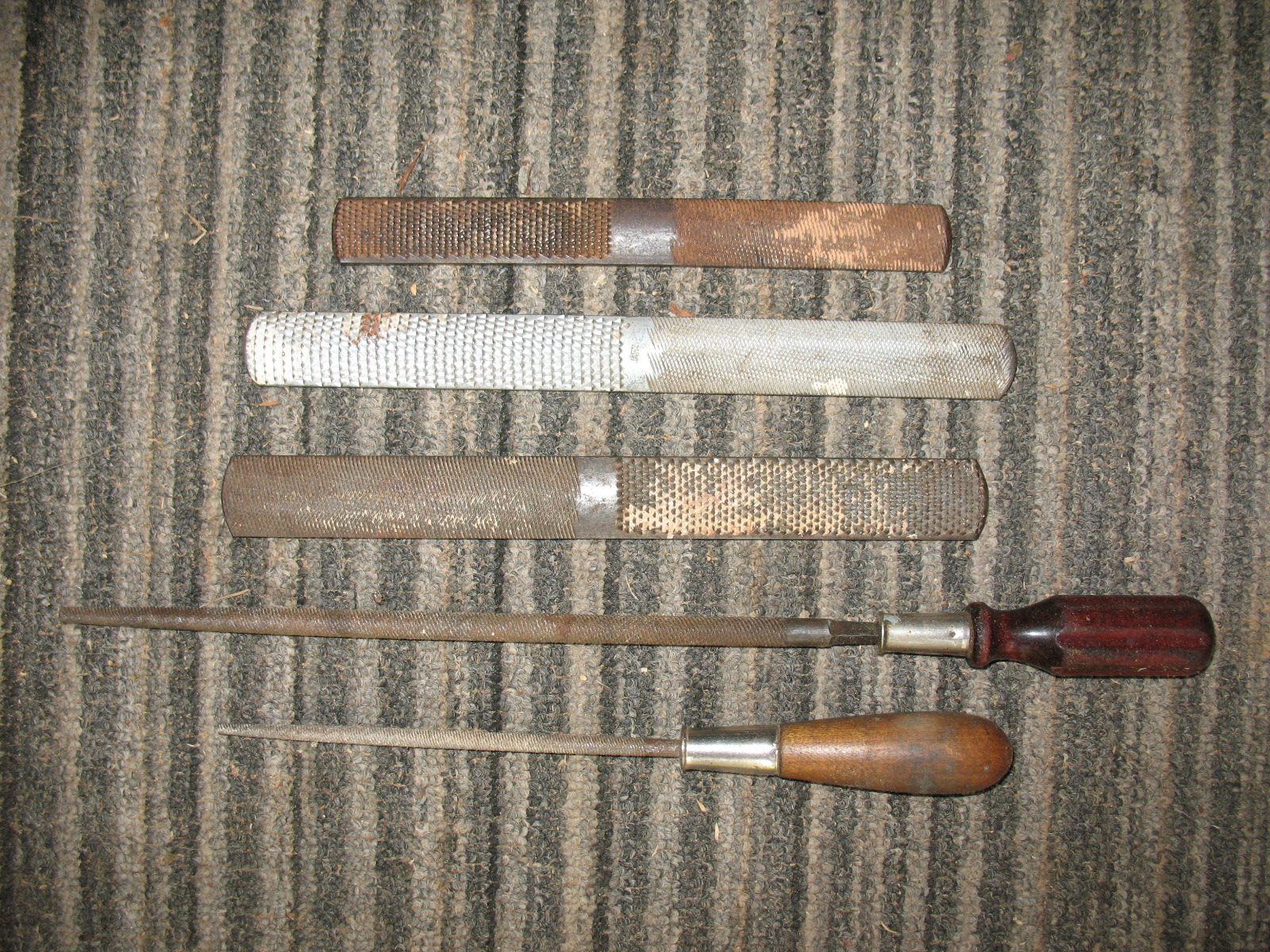 Sensible Survival: Hand Tools for Your Shop