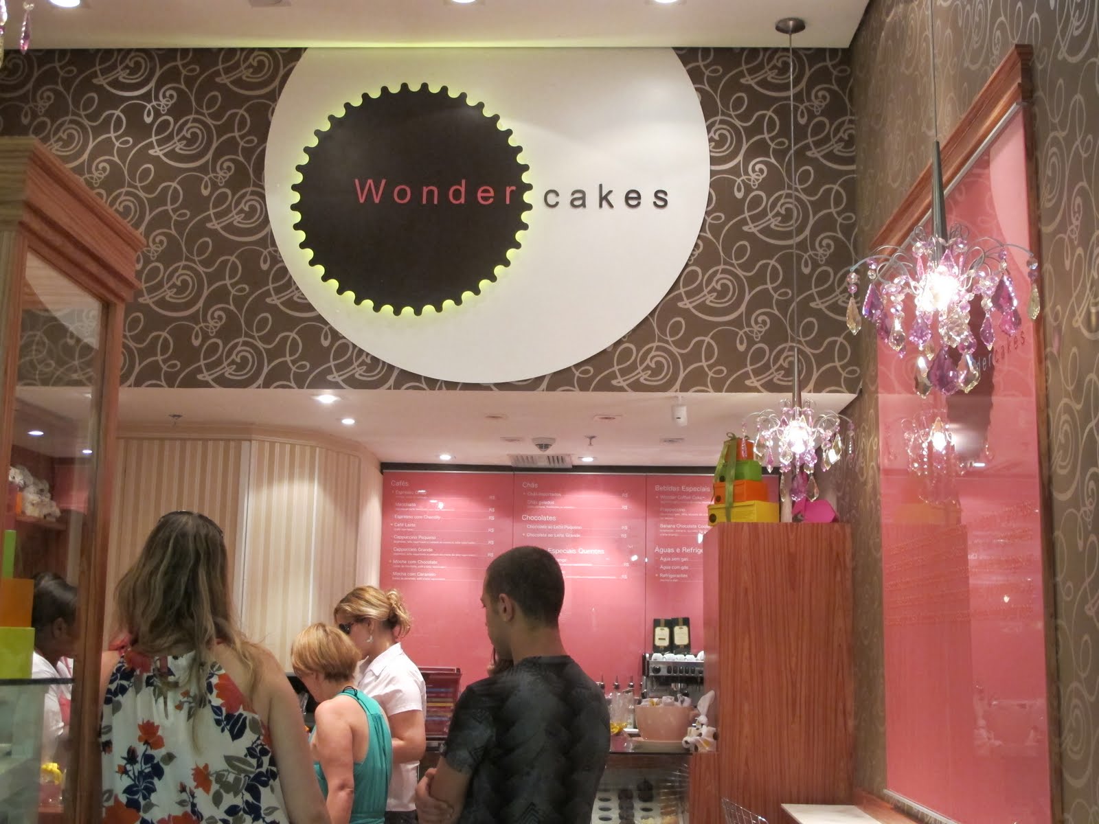 Wonder Cakes – Do Pão do Caviar – Gastronomia e Viagens