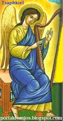 Portal de Anjos: A Orientação Angelical à Trisha, Através de um ...